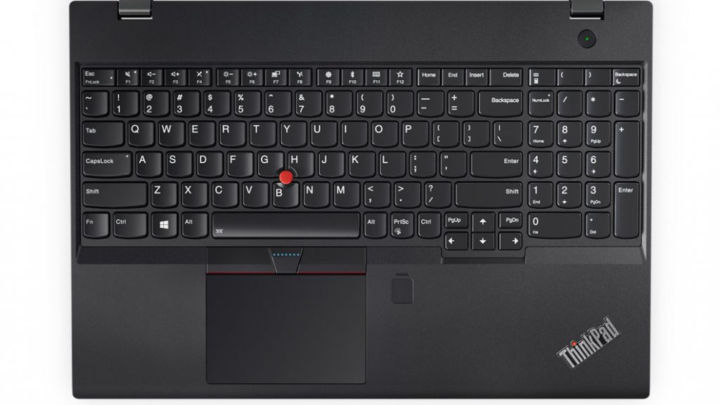Laptop cũ Lenovo Thinkpad T570 - Chính Hãng,Bảo Hành 12 Tháng