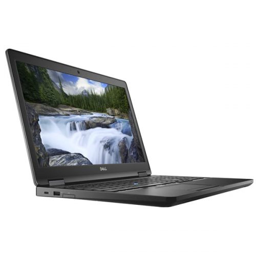 Laptop cũ Dell Latitude E5590 - Thế giới số 365 - Giá rẻ quanh năm