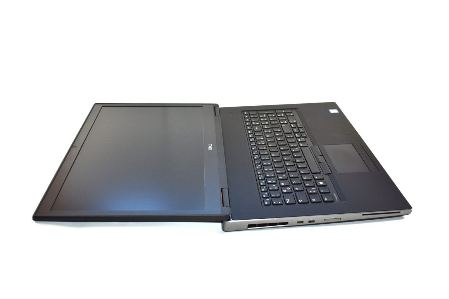 Dell Precision 7730 – Tất Thành Laptop