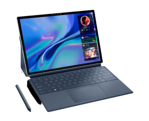 [New Outlet ] Dell XPS 13 9315 2 in 1 - Thế giới số 365 - Chuyên mua ...