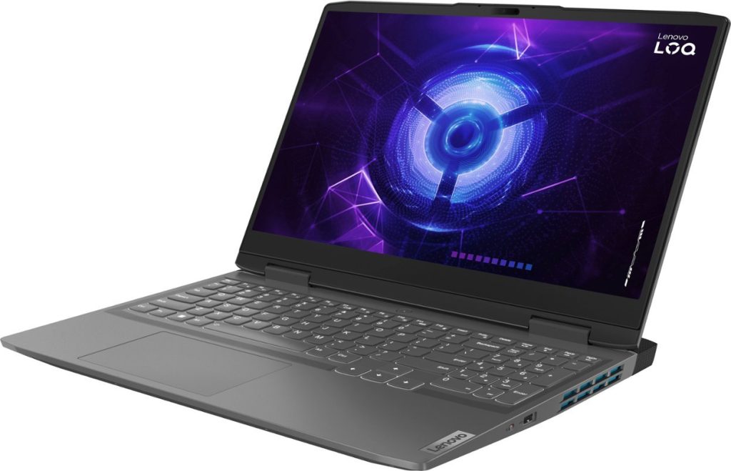 [New 100%] Laptop Lenovo LOQ 15IRH8 – Tất Thành Laptop