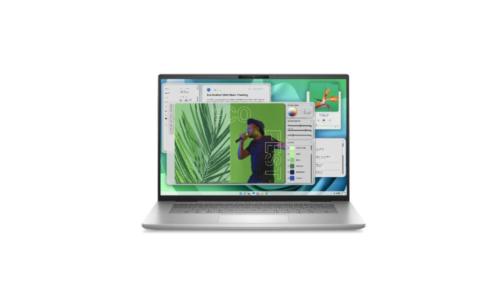 Dell Inspiron 16 Plus 7630 – Tất Thành Laptop